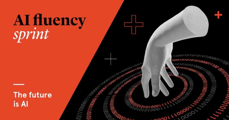 How to get the most out of your AI decisions | Sydney Executive Plus