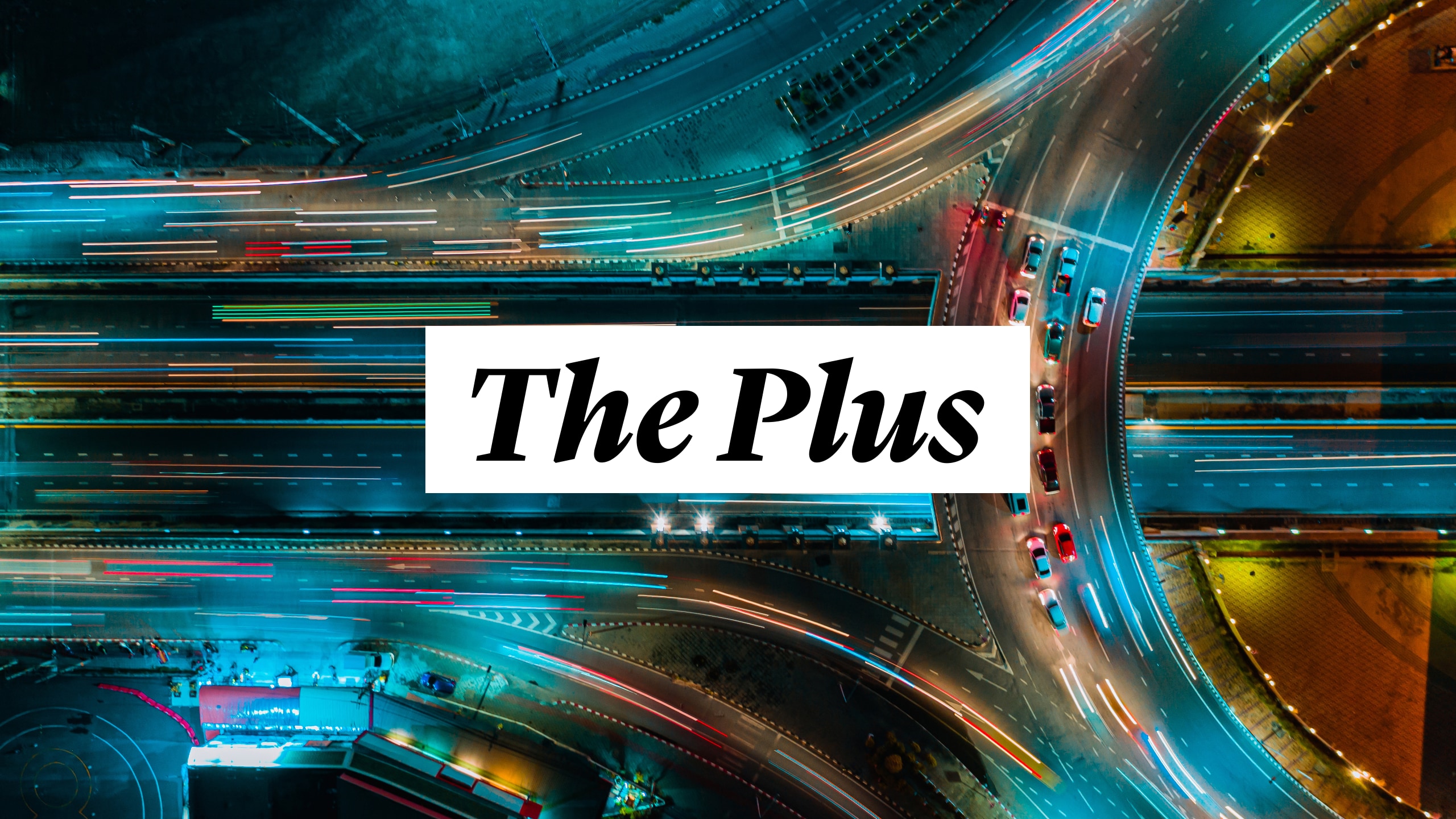 The Plus | Sydney Executive Plus