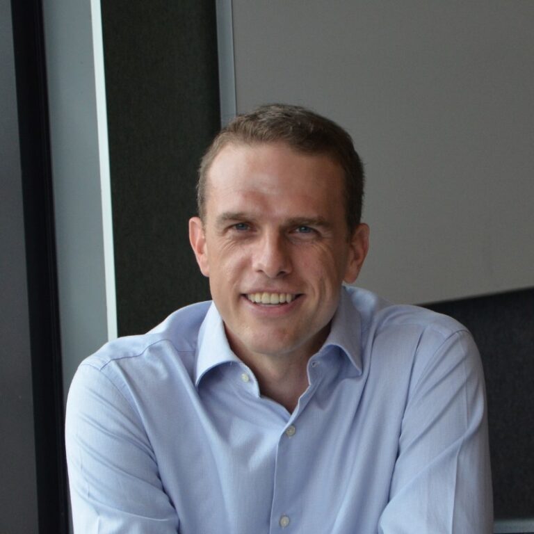 Sydney Executive Plus | Skills to lead the future